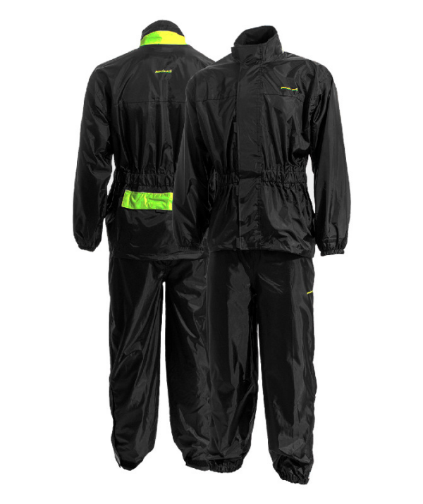 Quartermile traje para agua Duo Warrior – Romavi motos