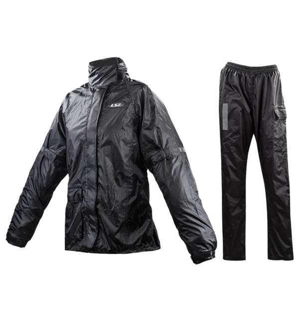 LS2 conjunto impermeable Tonic – Romavi motos